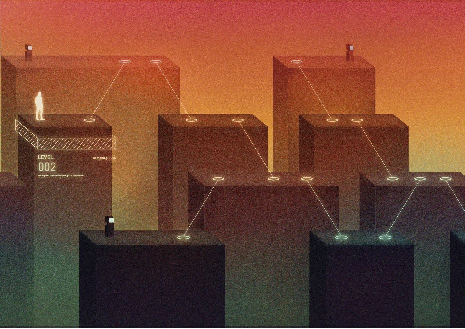 Ilustración – Usina Malharro