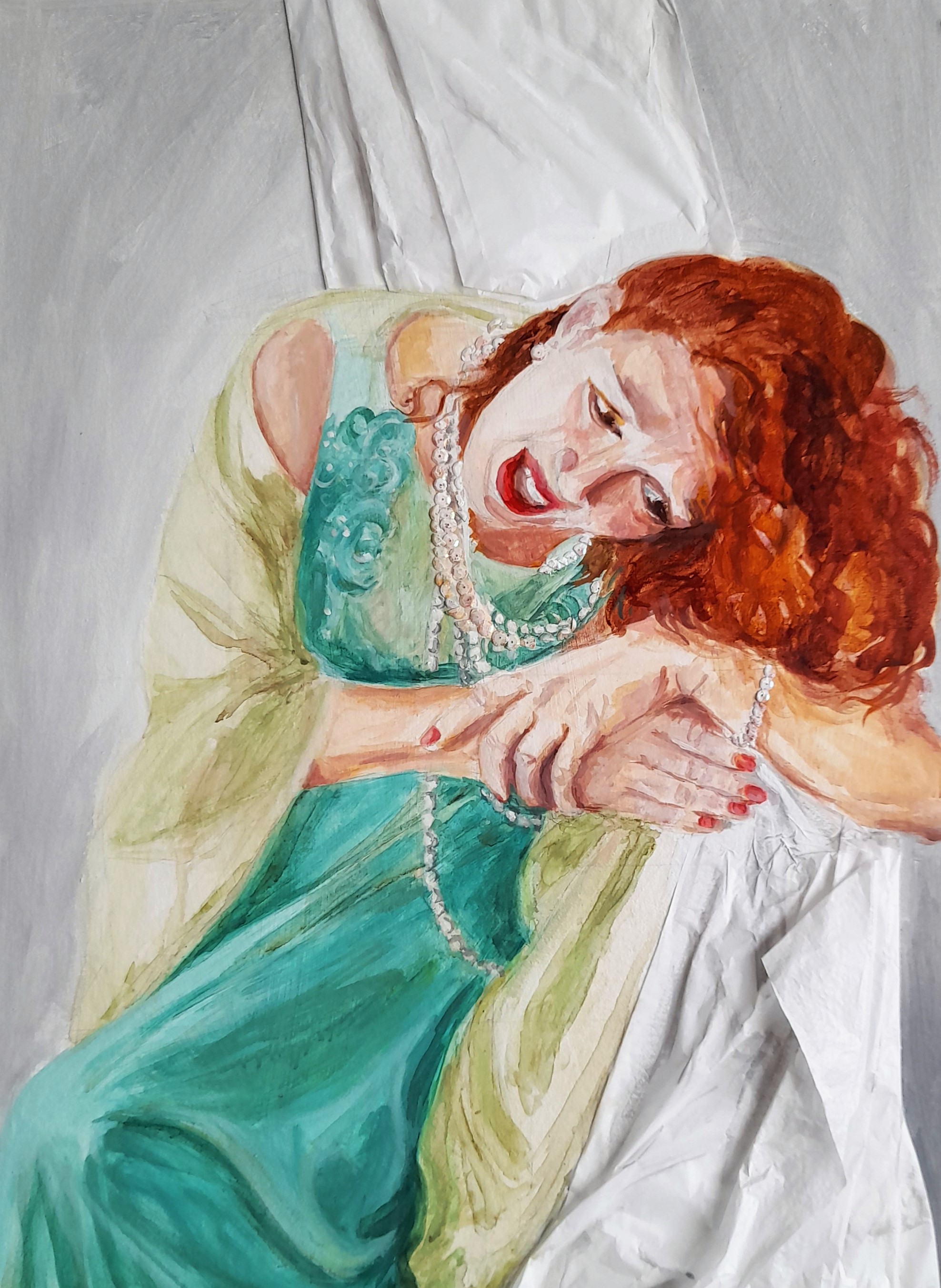 Realizador en Artes Visuales – Usina Malharro